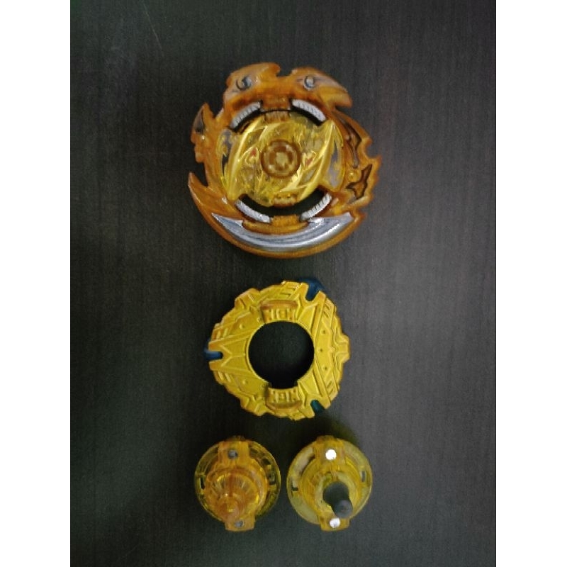Beyblade burst Hollow Ragnarok | Shopee Philippines