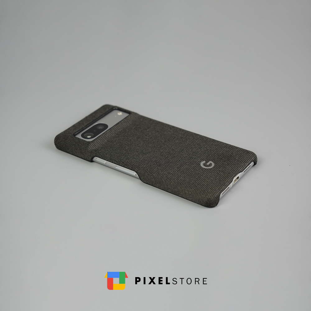 Fabric Case for Google Pixel 9/9Pro/9ProXL/9a/8a/8/8Pro/7a/7/7Pro/6 ...