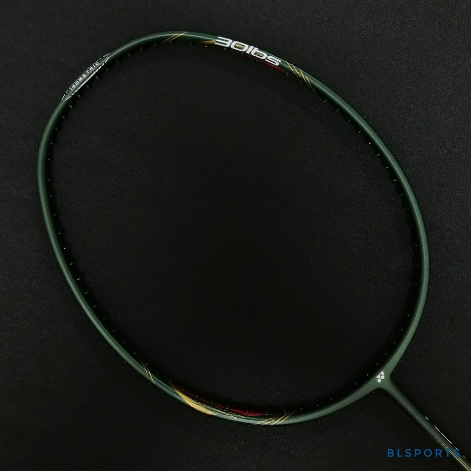 YONEX ASTROX LITE 43i Colour Army Green | Shopee Philippines