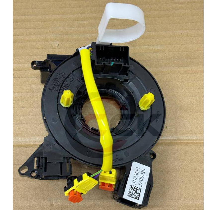 FORD RANGER T7 2.2 CC / MAZDA FIGHTER BT50 STEERING SPIRAL AIR BAG ...