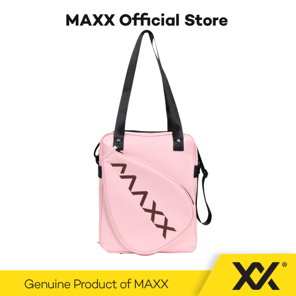 MAXX Badminton Racket BAG MXBGS06 | Shopee Philippines