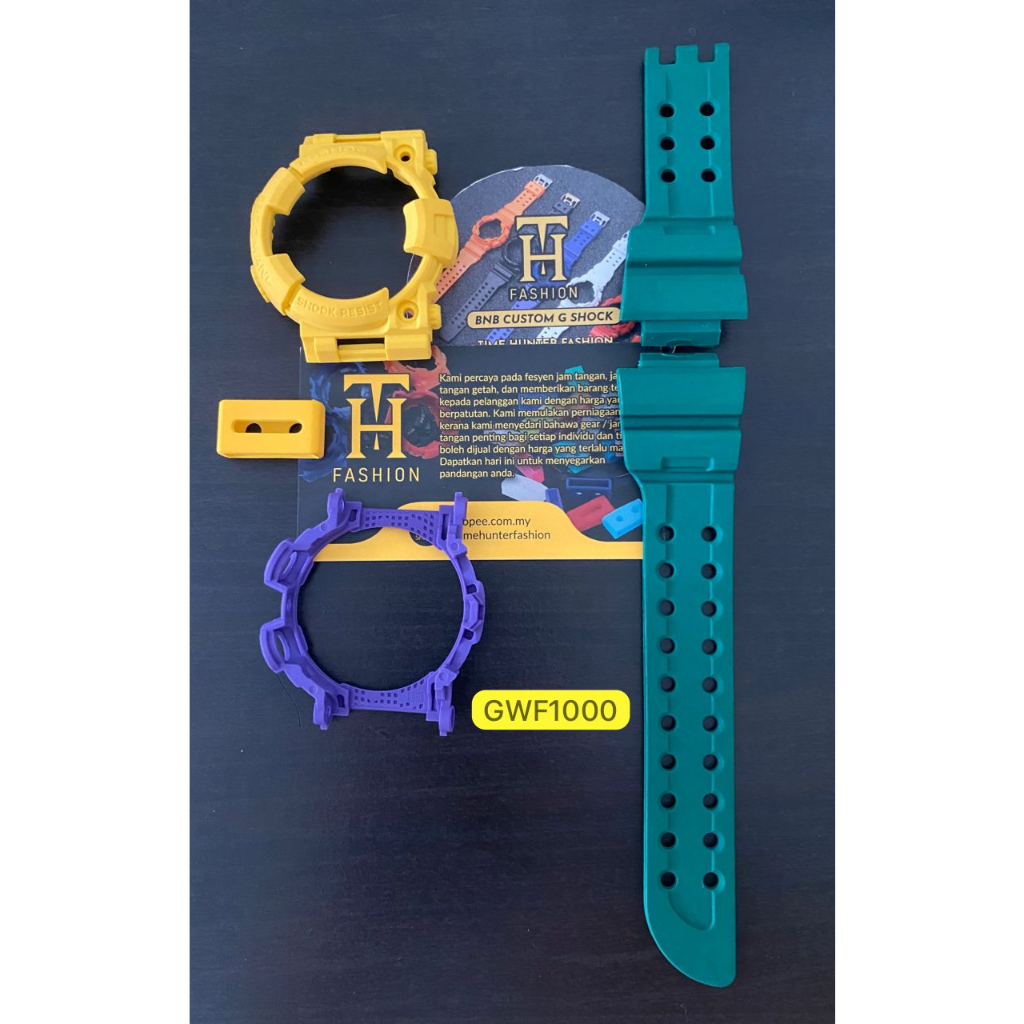 Gwf1000 BNB FROGMAN FROG FOR CUSTOM MADE MATTE | Shopee Philippines