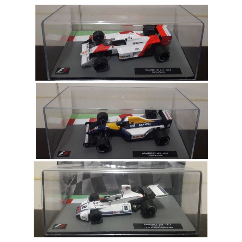 FORMULA ONE COMBO SET 3 UNIT | Shopee Philippines