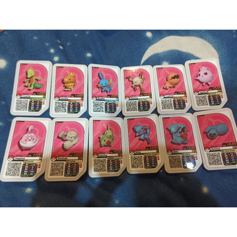 FULL SET pokemon gaole Legend 3 & 4 card | Shopee Philippines