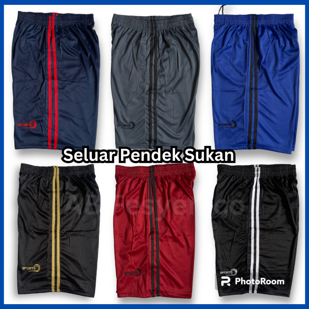 Microfiber Men's Short Pants Without BRAND Rear Pocket Seoutdoor Sport ...