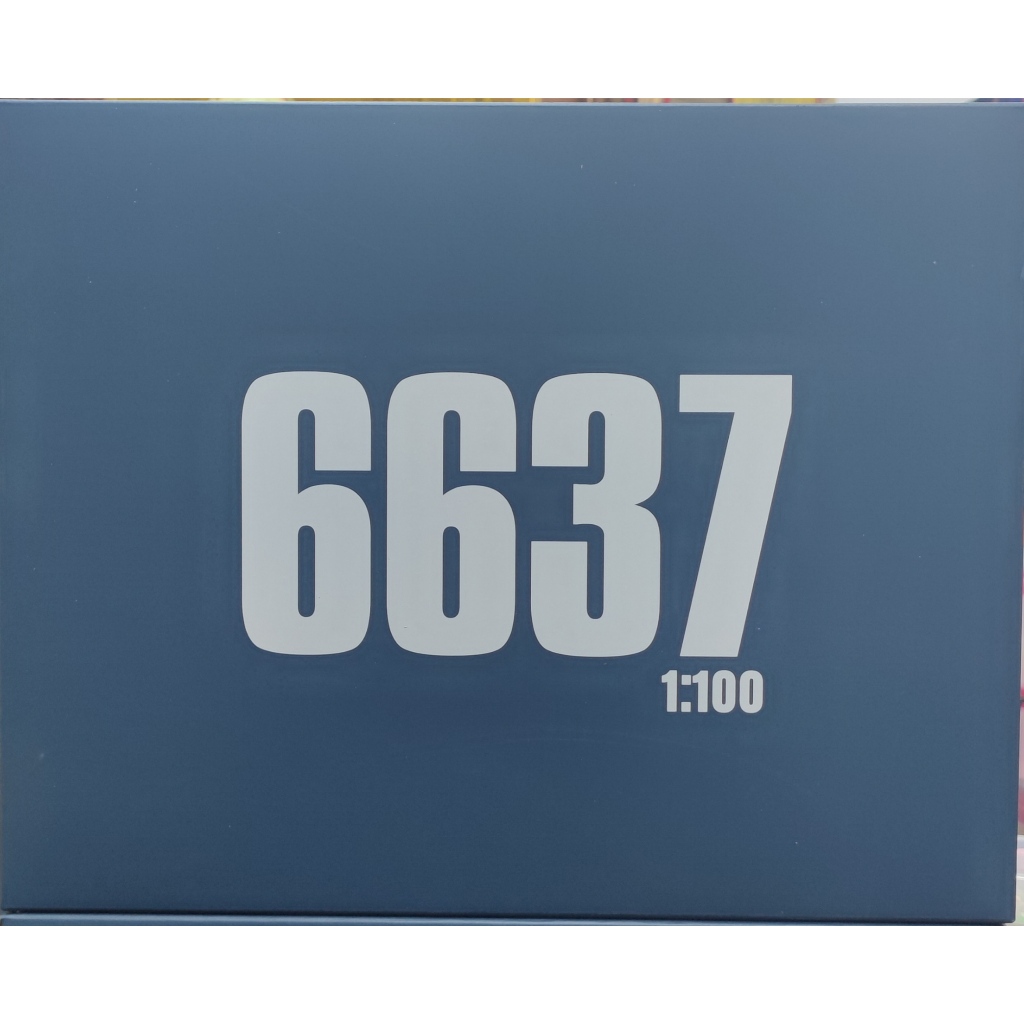 6637 Unicorn Fighter (Destry Mode) MG 1/100 Scale Model Kit | Shopee ...