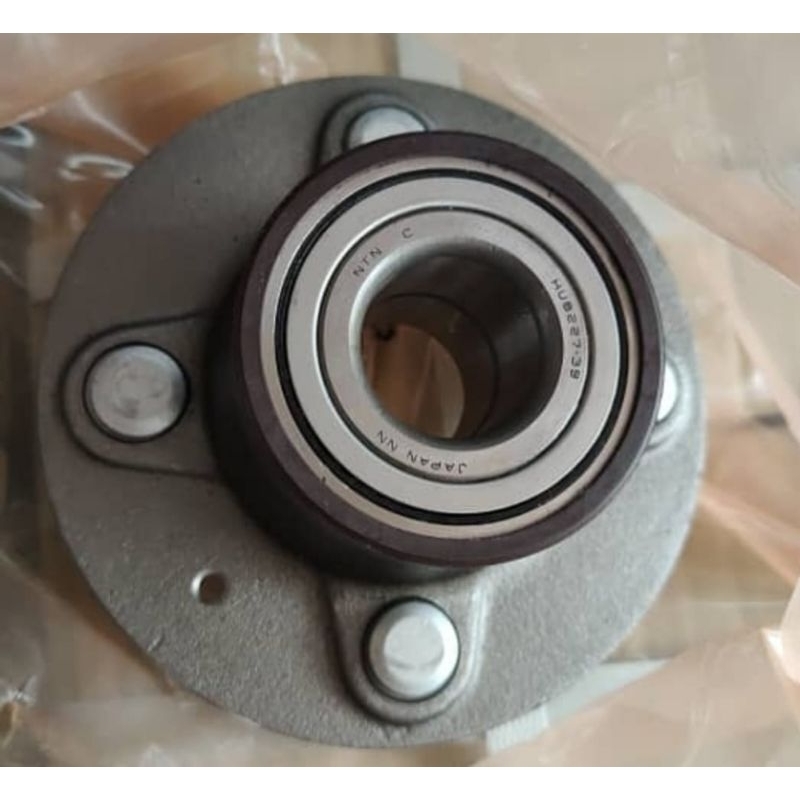 HONDA CITY TMO, JAZZ TFO, FREED REAR WHEEL BEARING HUB | Shopee Philippines