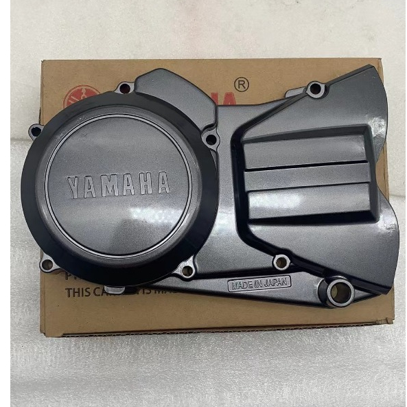 YAMAHA RXZ MAGNET COVER / CRANKCOVER RXZ JAPAN | Shopee Philippines