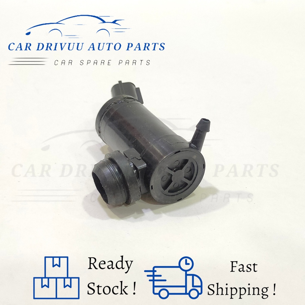 Mitsubishi Triton KB4, Pajero, Storm L200 Wiper Tank Motor / Washer ...