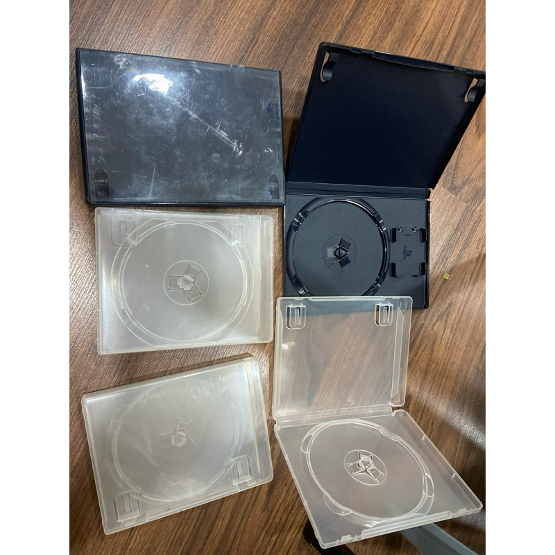 PS3 and PS2 and NDS and Wii and Gamecube blank Casing | Shopee Philippines