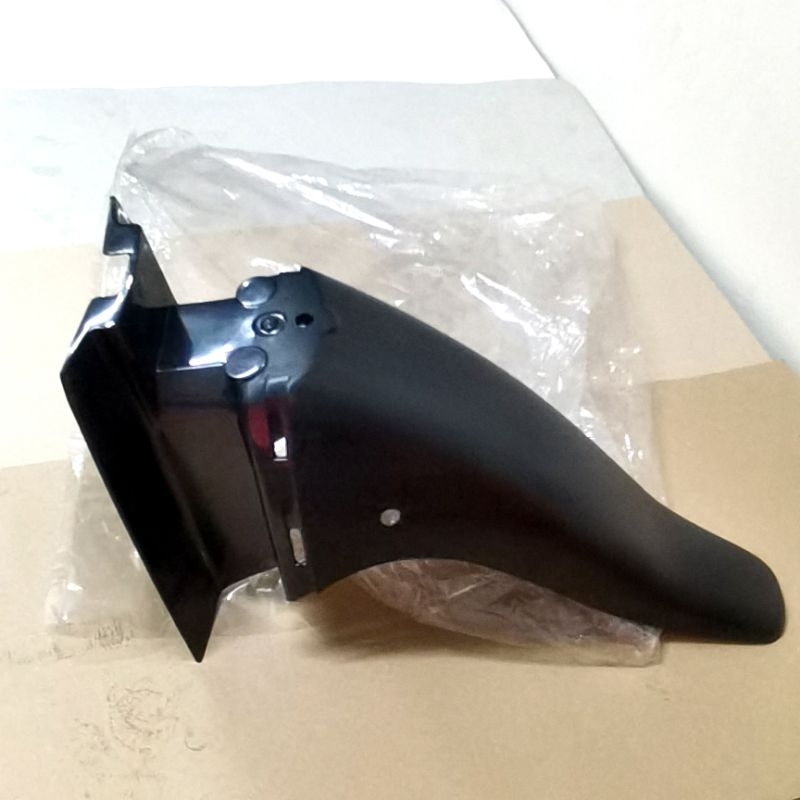 SMASH-110 FRONT FENDER REAR COVER THAILAND-A (NCA) | Shopee Philippines