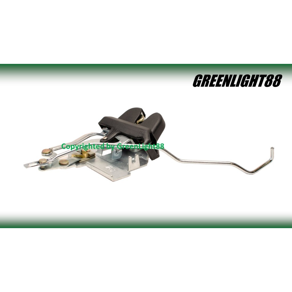 PROTON WAJA REAR BONNET INNER LOCK | Shopee Philippines