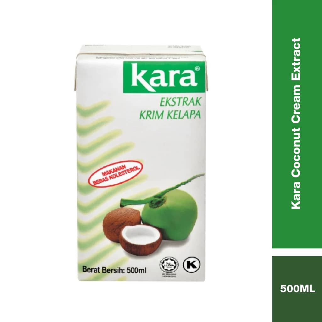 KARA COCONUT CREAM ( 1 pkts ) | Shopee Philippines