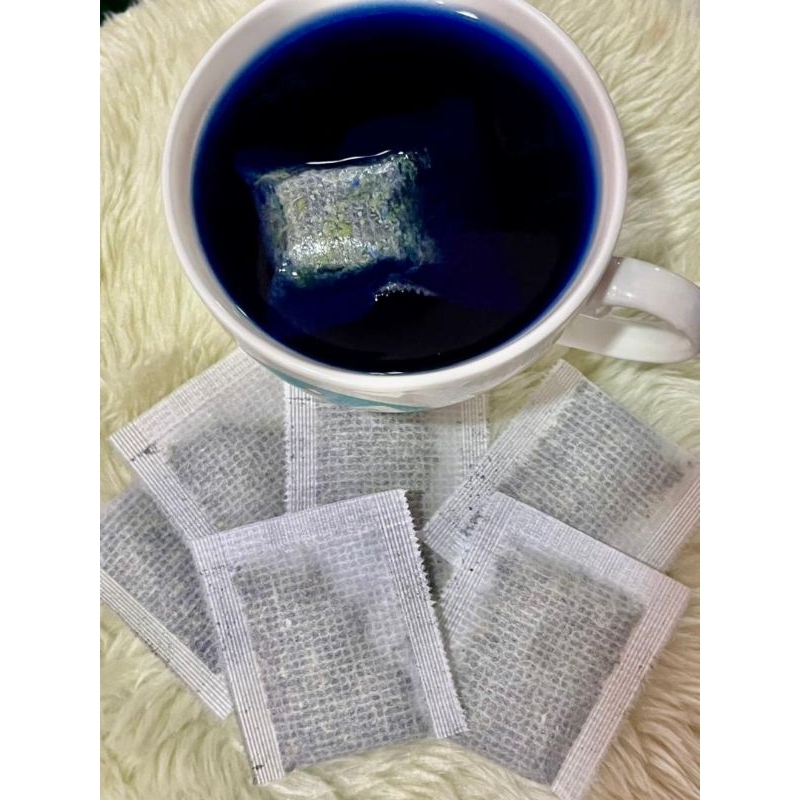 Butterfly Flower Tea (No Color) | Shopee Philippines