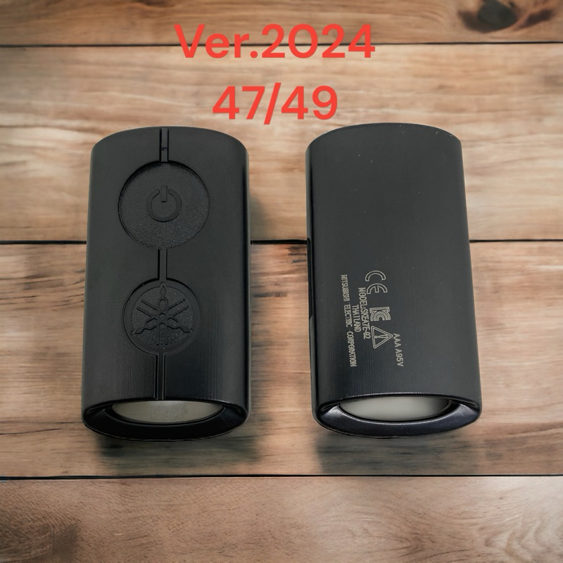 Yamaha NVX Y16 Xmax 2021 H6261 smart remote XMAX kunci REMOTE KEYLESS ...