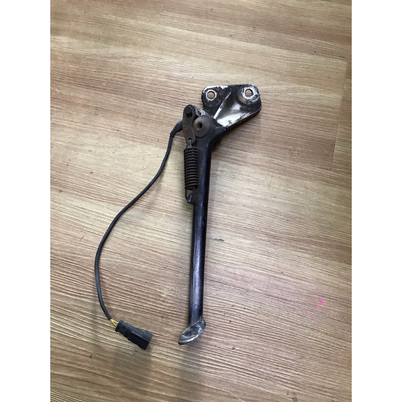 DUCATI 900SS SIDE STAND | Shopee Philippines
