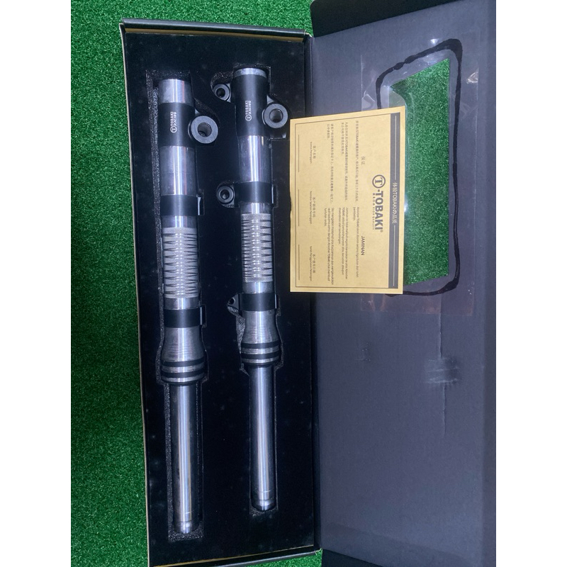 fork ray lay honda vario 150 tobaki | Shopee Philippines