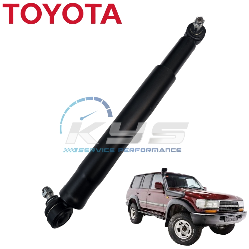 Warranty 1month/1bulan TOKICO Japan TOYOTA LAND CRUISER HDJ80 LJ79 BJ60 ...