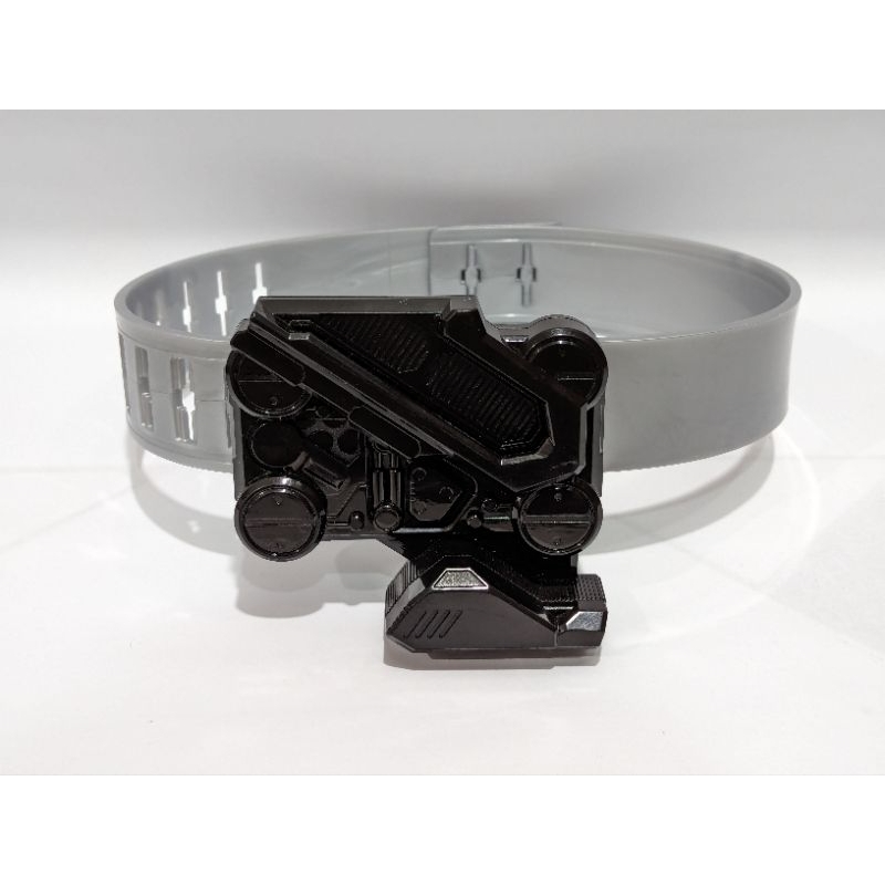 KAMEN RIDER ZERO ONE DX SHOT RISER HENSHIN BELT ONLY | Shopee Philippines