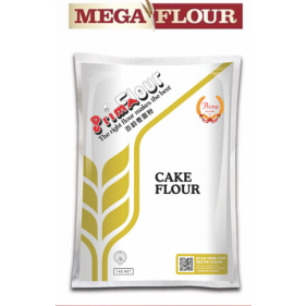 Prima Cake Flour 1kg Tepung Kek Prima (Halal)百龄麦蛋糕粉 | Shopee Philippines