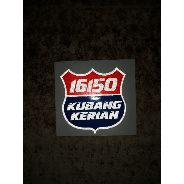 sticker route custom | Shopee Philippines