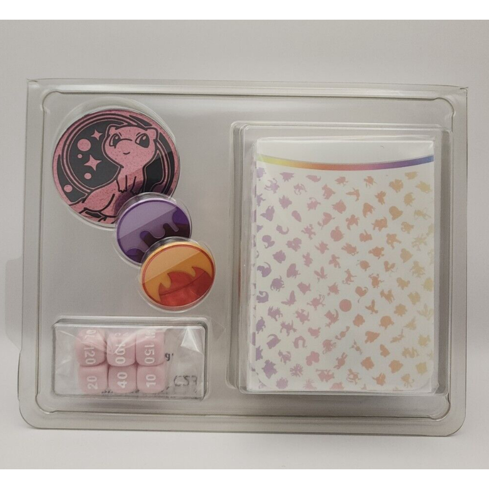 Pokemon TCG 151 Ultra Premium Collection Accessories | Shopee Philippines