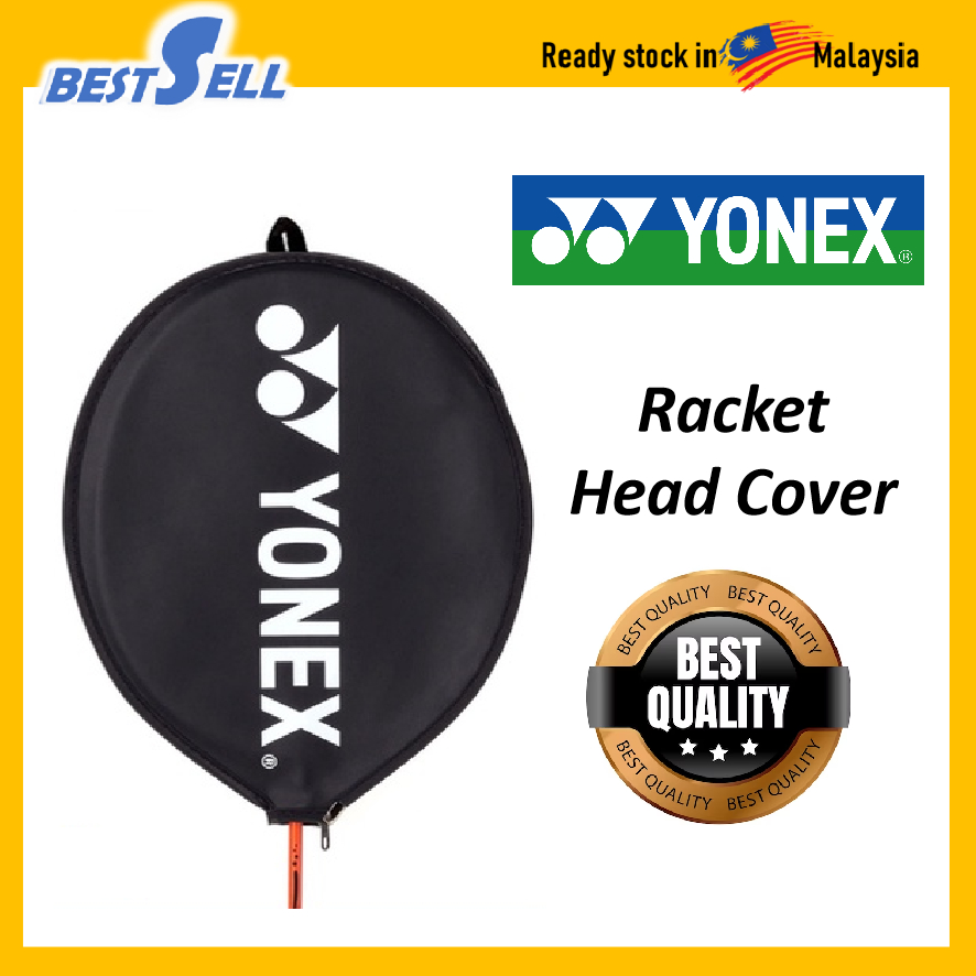 Yonex Racket Head Cover | Shopee Philippines