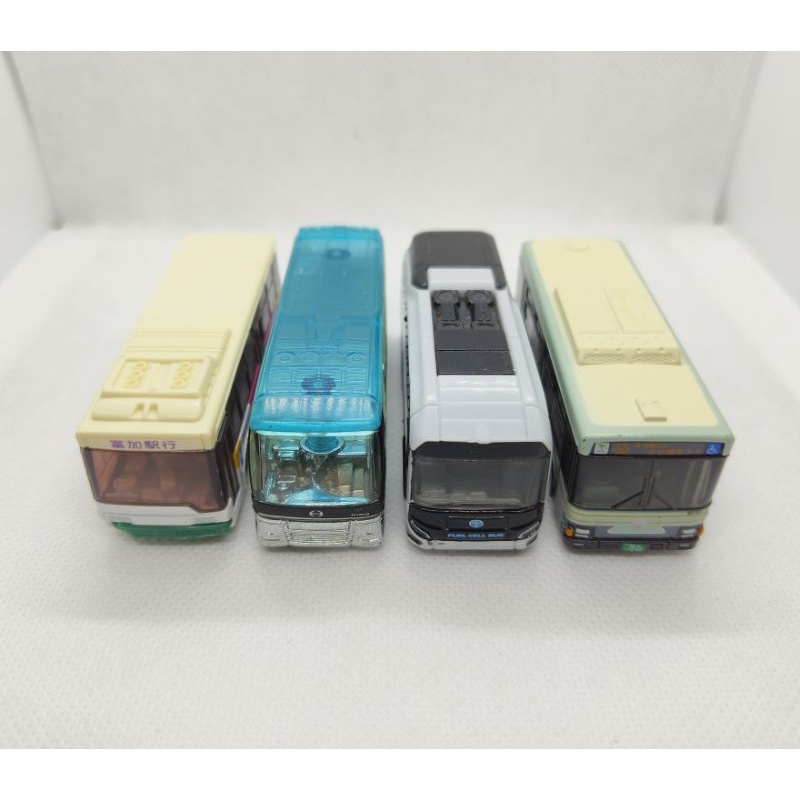 tomica bus (4 variant) | Shopee Philippines