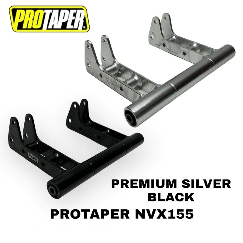 PROTAPER EXTENDER ENGINE NVX V1 V2 NMAX V2 SWING ARM EXTEND EXTENSION ...