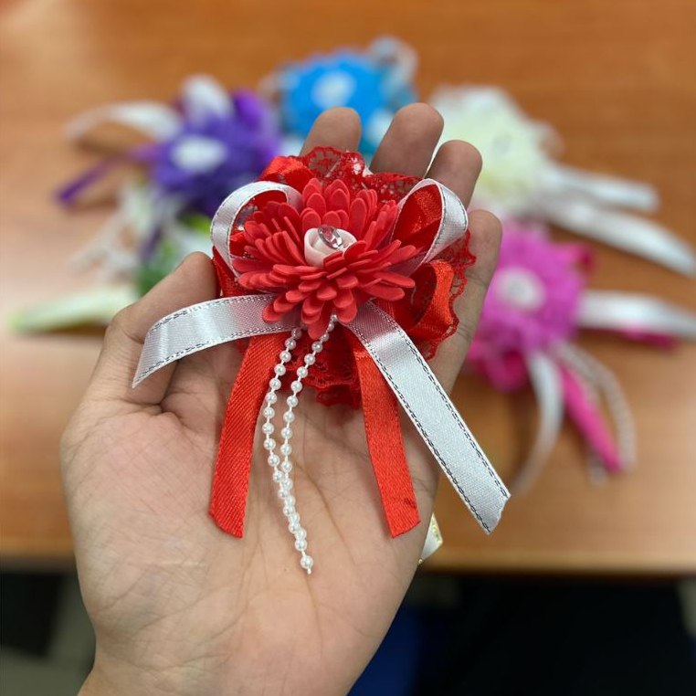 ROZEK FLOWERS/ KENDARAT FLOWERS/ SUPPORT FLOWERS/ CHEST FLOWERS ...