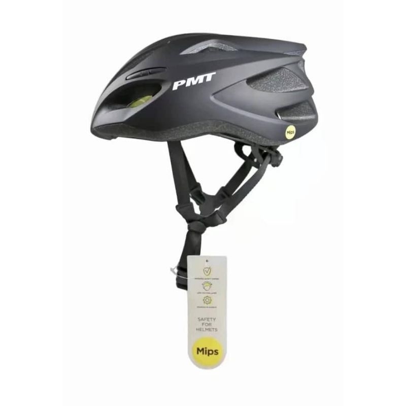 PMT Pinning K15 MIPS Cycling Helmet M 56-58CM | Shopee Philippines
