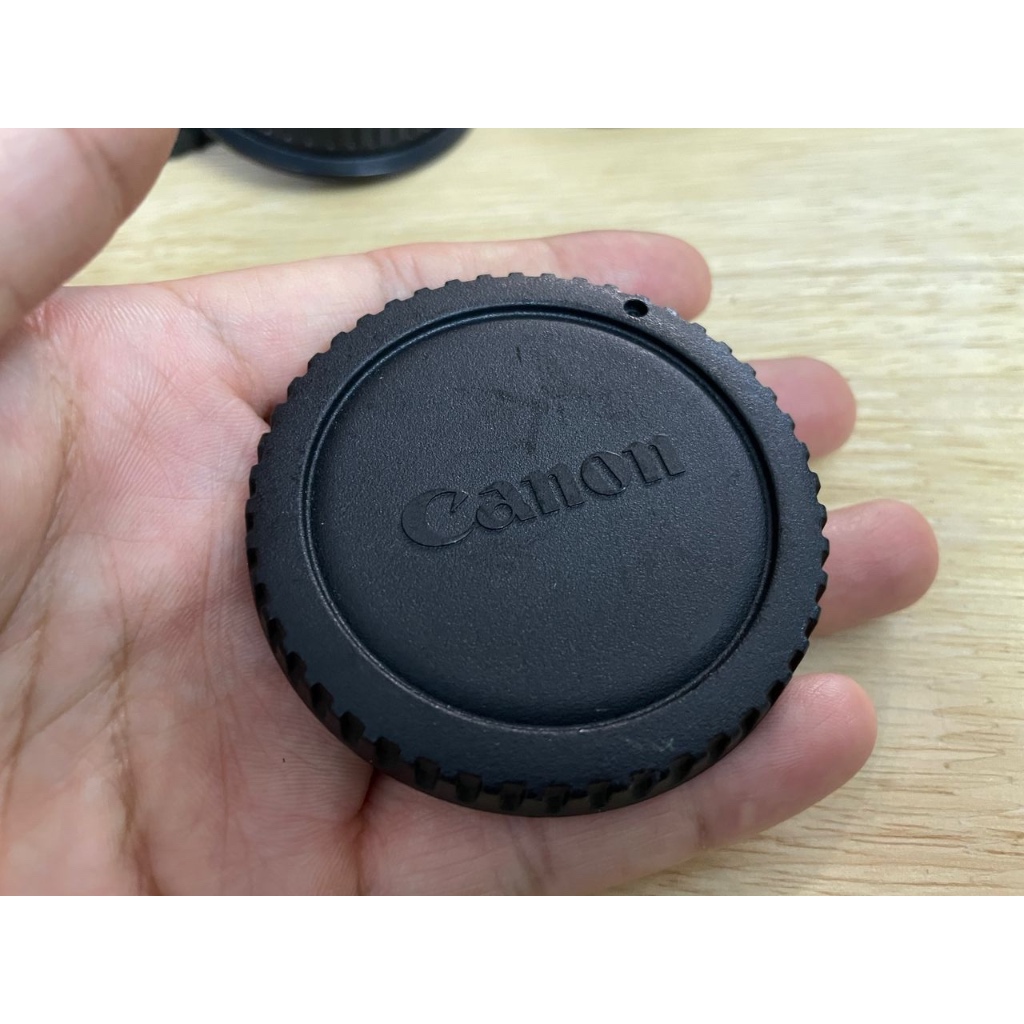 Canon EOS EF Camera Body Front Cap EOS Body Protector Protection Cap ...