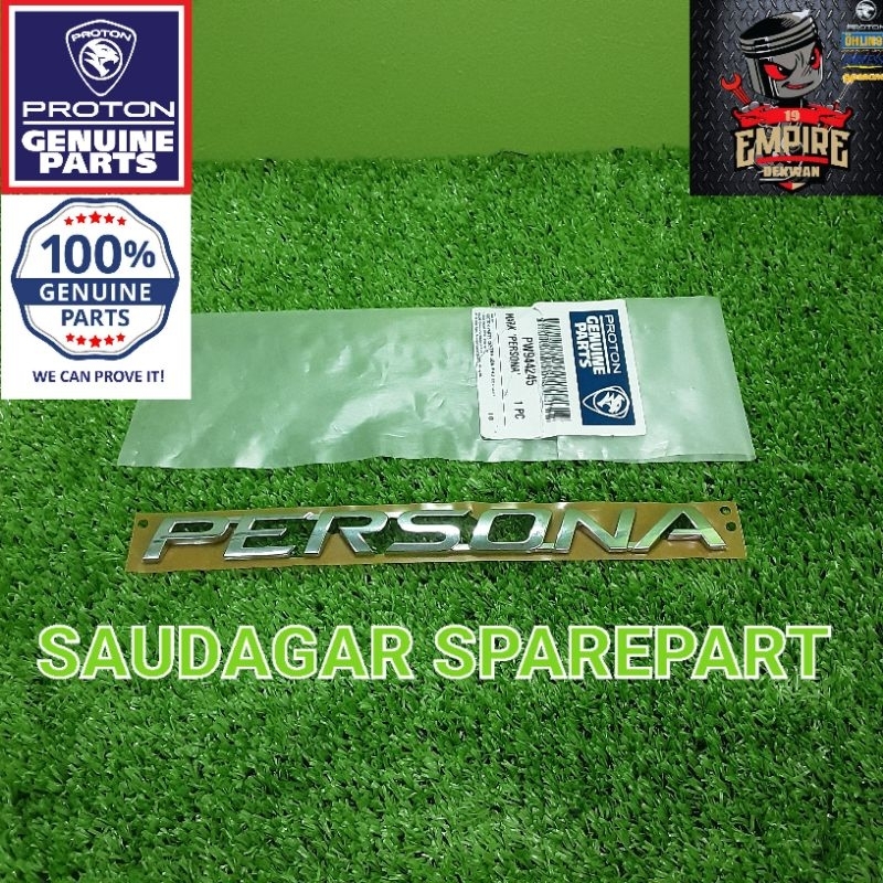 PROTON PERSONA VVT 2016-2018 MARK PERSONA % PROTON | Shopee Philippines