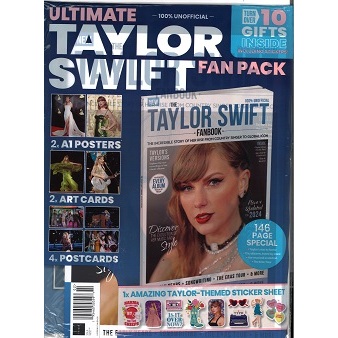 BZ ULTIMATE TAYLOR SWIFT FAN PACK | Shopee Philippines