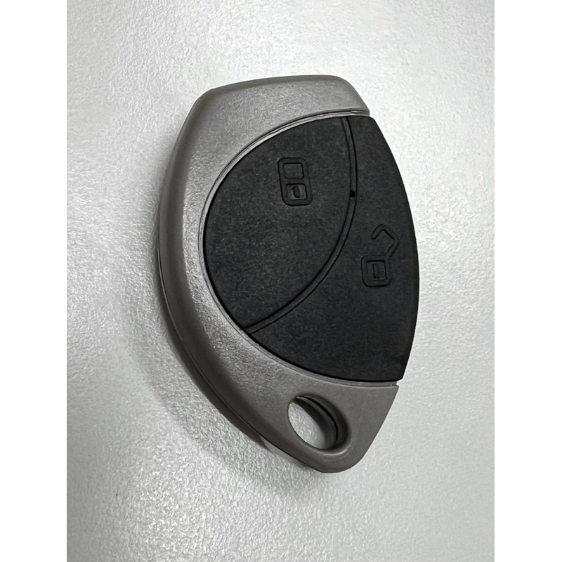 Toyota remote cover (2 button ) | Shopee Philippines