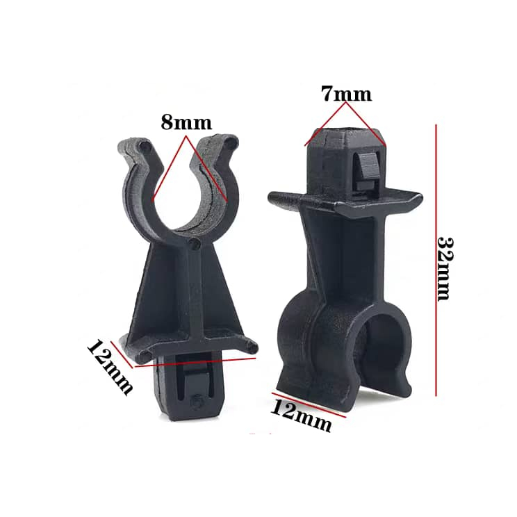 HIGH QUALITY NISSAN NAVARA,FRONTIER BONNET STAND CLIP | Shopee Philippines