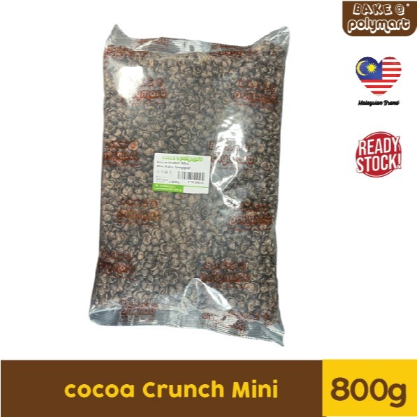 Cocoa Crunch (Mini) / Koko Krunch (Choco Jar) | Shopee Philippines