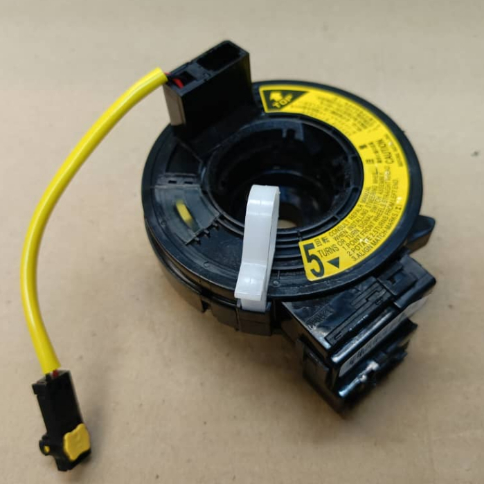 PERODUA ALZA D46T AUTO / MYVI LAGI BEST 1.5 / ICON STEERING HORN AIR ...