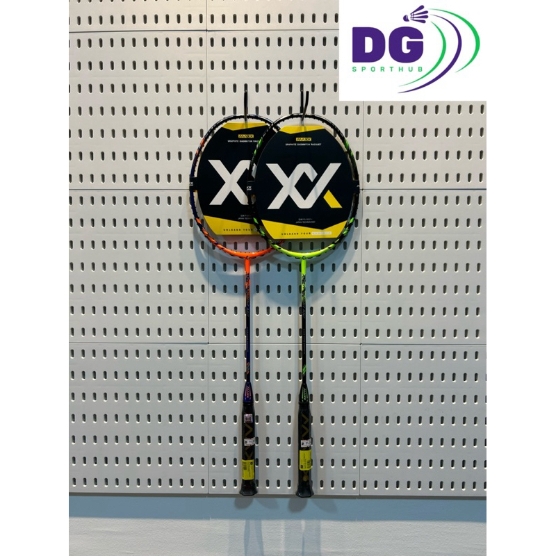 MAXX AVENTADOR M2 BADMINTON RACQUET | Shopee Philippines
