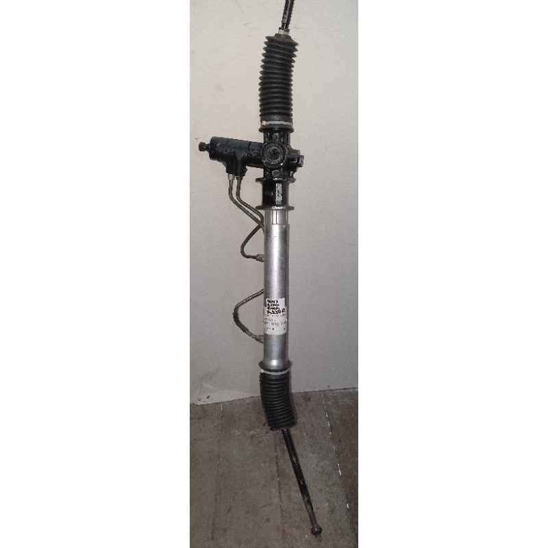 PROTON WIRA 1.3 1.5 POWER STEERING RACK (PW-7800) | Shopee Philippines