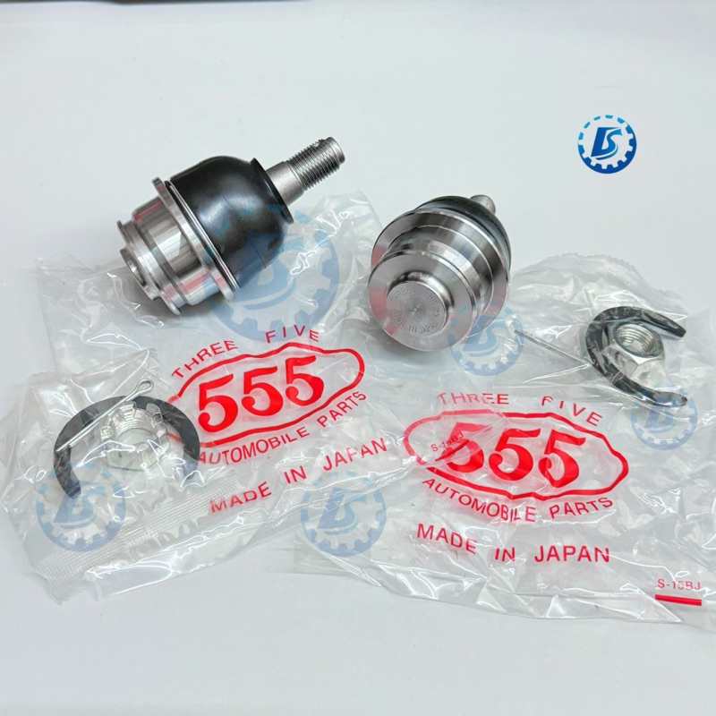 555 Toyota Hilux Vigo Kun25 Kun26 Revo Gun125 Gun126 Innova TGN40 ...