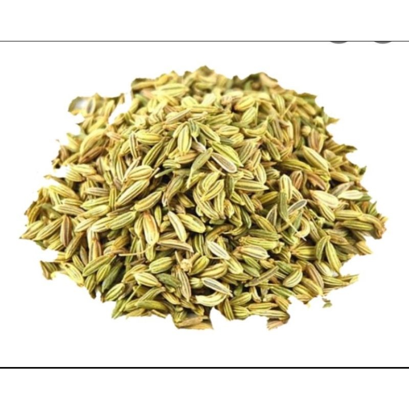Jintan Manis/Fennel Seeds /Seeragam (50G, 100G, 300G) | Shopee Philippines