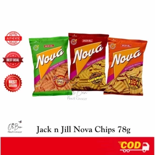 Shop nova chips for Sale on Shopee Philippines