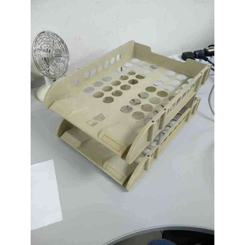 Multi-Tiers Paper Trays | Shopee Philippines