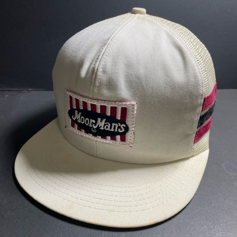 G6 CAP TOPI VINTAGE HAT 3 LINES MOORMANS - K-PRODUCTS | Shopee Philippines