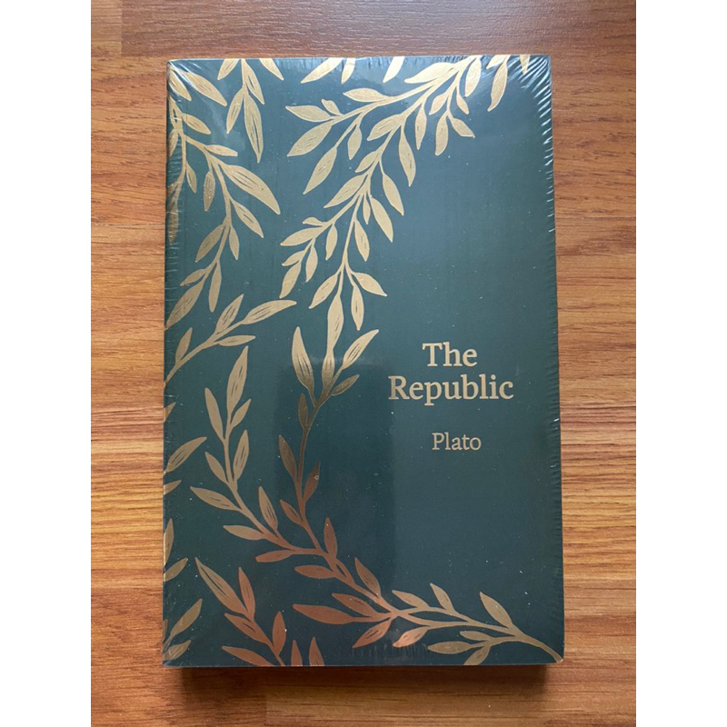 The Republic by Plato (Classics - Philosophy - History - Politics ...