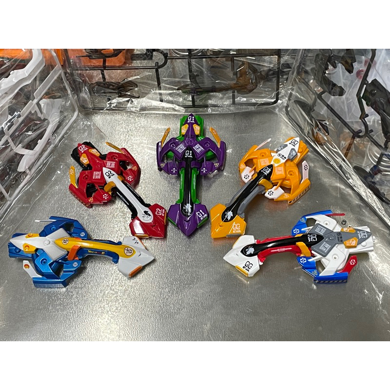 Mach Frame Imitation Design (for FMA, SFM, Front Motor) | Shopee ...