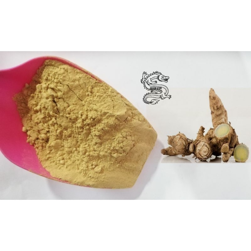 Temu Powder/Temu Hitam - 100gram | Shopee Philippines