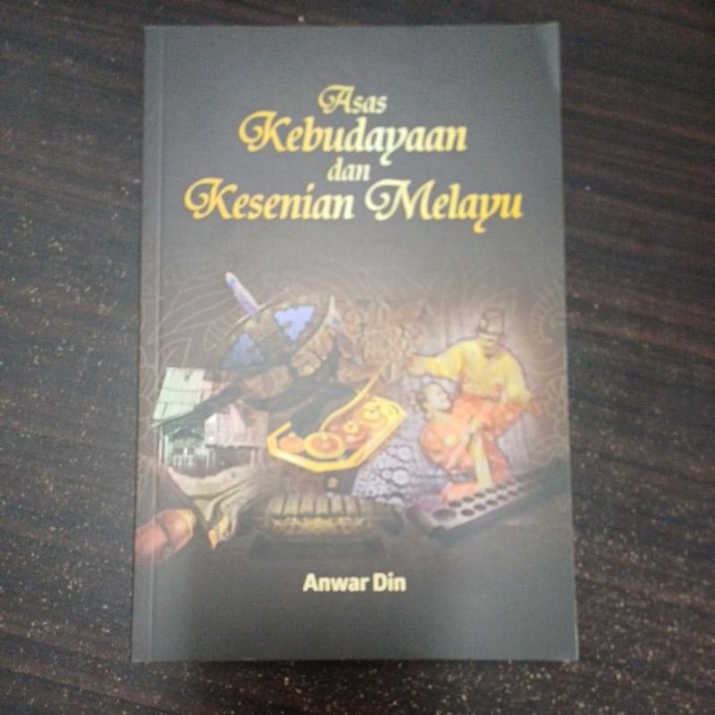 Basic Malay Culture And Arts | Shopee Philippines
