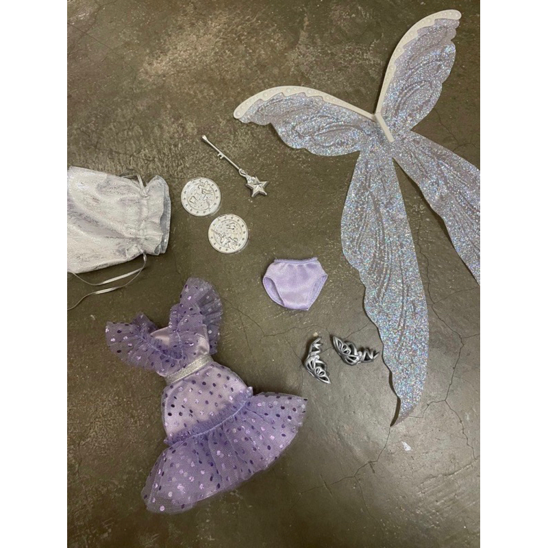 barbie ptmi / doll clothes set | Shopee Philippines